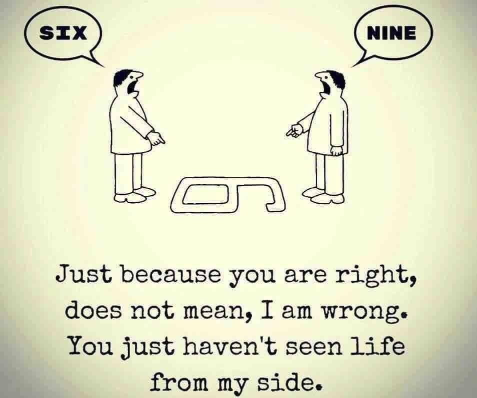 Eigenschap 4: denk win-win! – yING-yang